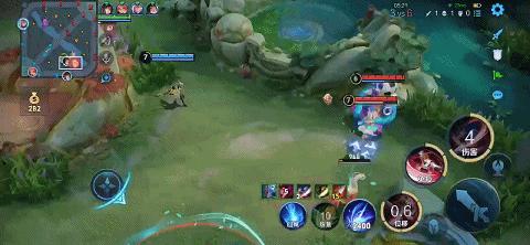 S36新赛季仅开启3天！就出现四位T0超标怪，肉刀+血手成冲分首选 - 知乎