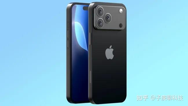 iPhone 17 系列：苹果 AI 原生时代的破晓之战 - 知乎