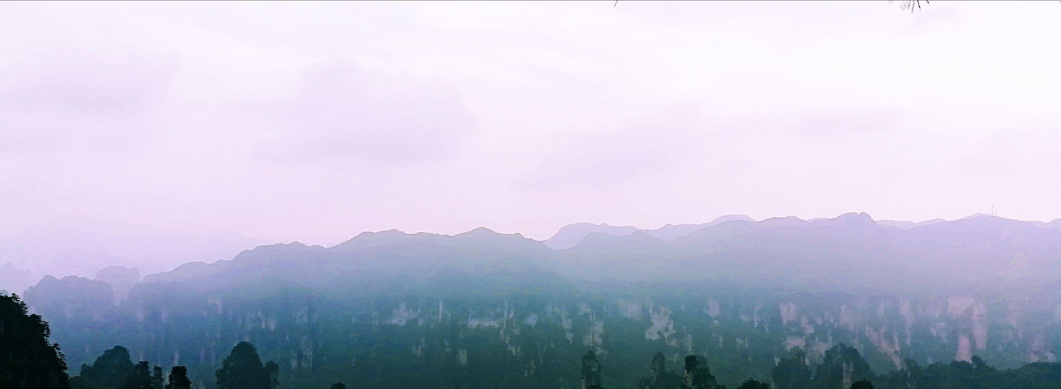 你们对去张家界旅游有什么感悟？ - 知乎