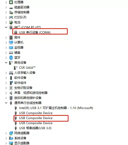 DAP-LINK研究笔记-用STM32单片机替换J-LINK - 知乎