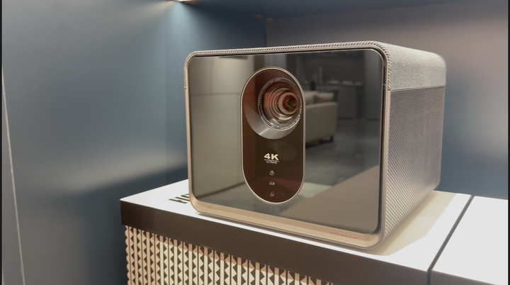 618家用投影仪推荐峰米X5、V10、S5三款，它们是真的适合家用 - 知乎