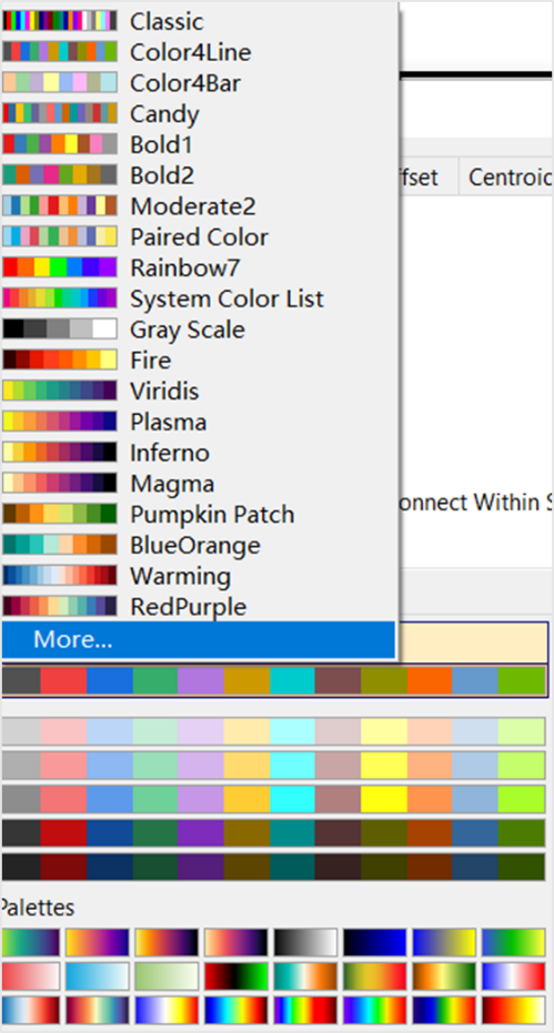 Origin——顶刊图片颜色复现技巧！ - 知乎