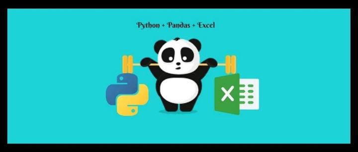 YYDS!最强Python Pandas学习神器来了 - 知乎