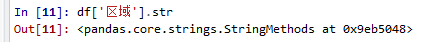 Python3 pandas(3)筛选数据isin(), str.contains() - 知乎
