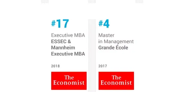 法国顶尖商学院——ESSEC高等商学院 - 知乎