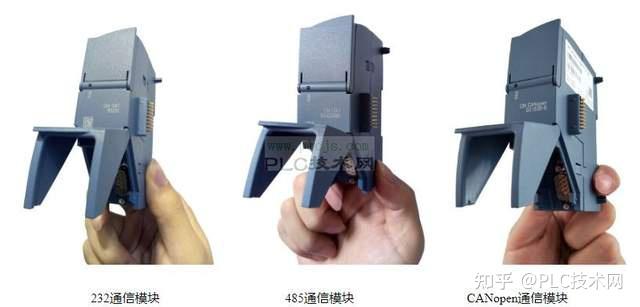 [西门子PLC]如何用S7-1200搭建一个完整AGV控制系统 - 知乎