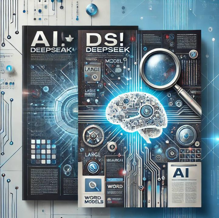 【AI大模型】DS还是全面了！本地Deepseek+Word文档助手 - 知乎