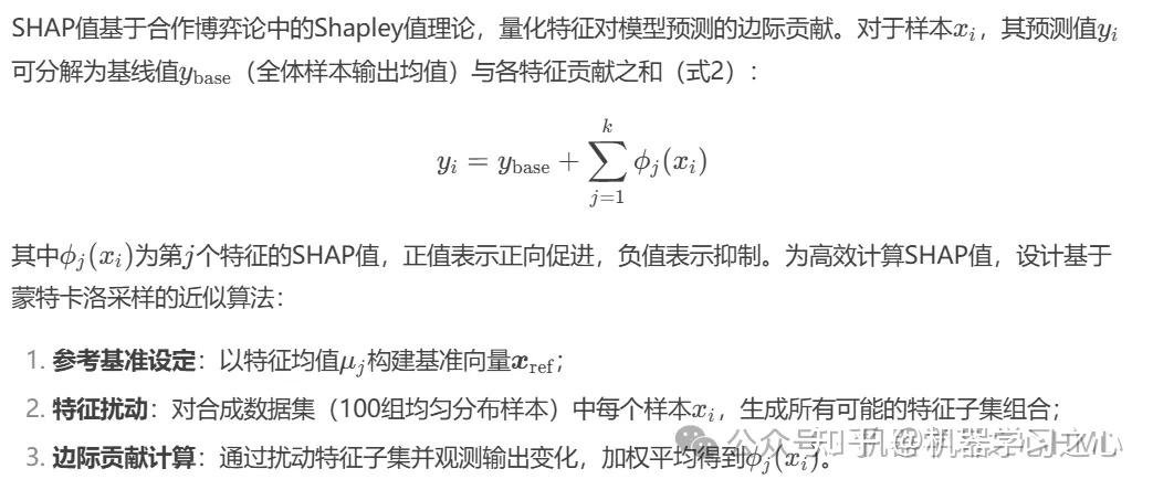 Rf随机森林回归预测shap分析pdp部分依赖图,可解释机器学习,matlab代码实现 知乎