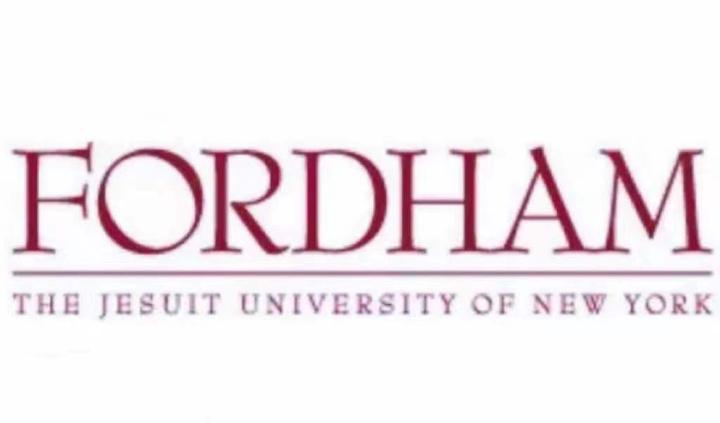 恭喜拿到Fordham 22Fall offer！新生在此集合🙋‍ - 知乎