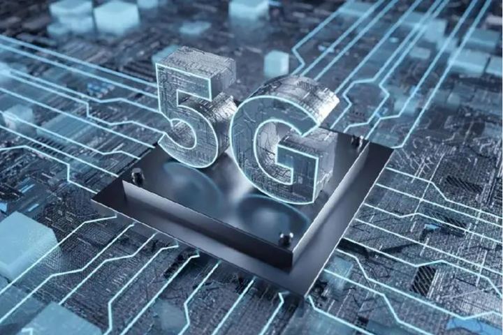 值得收藏！详解5G最新9项技术 - 知乎