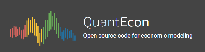 QuantEcon cheatsheet Python 代码解释 - 知乎