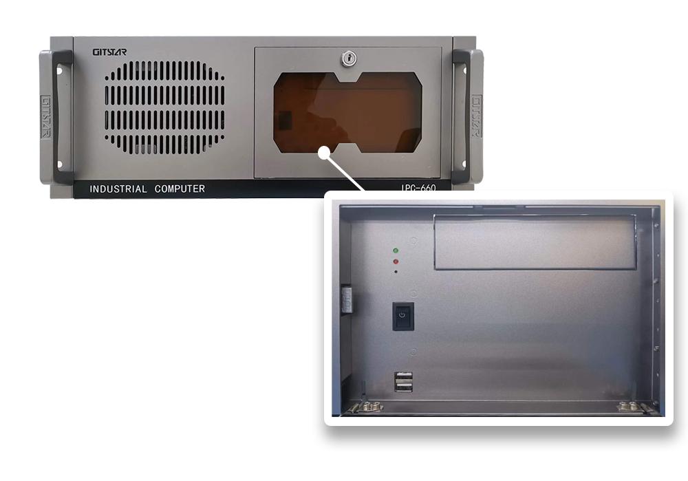 集特智能海光HG3250/3350新款机型发售 - 知乎