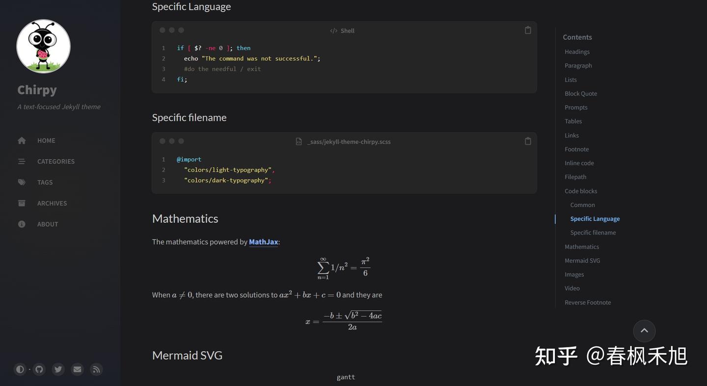 【避坑篇】使用Github Pages搭建个人主页or博客网站【上】 - 知乎