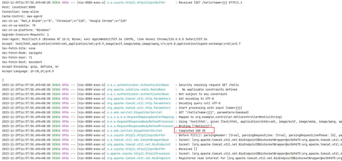 【Tomcat】 EOFException问题说明 - 知乎
