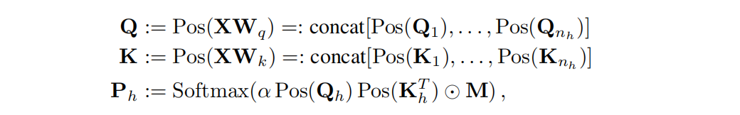 [LLM量化系列]使用Rotation抑制LLM中的Outlier：QuaRot - 知乎