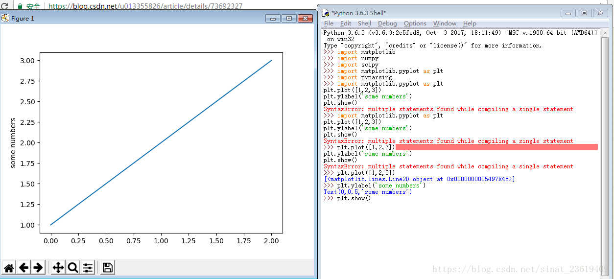 安装Numpy - 知乎