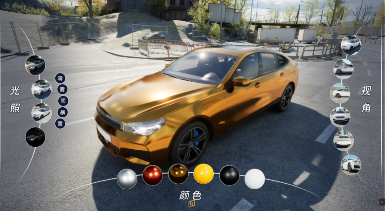 小米汽车工厂如何实现智能管控？CIMPro带你一探究竟 - 知乎