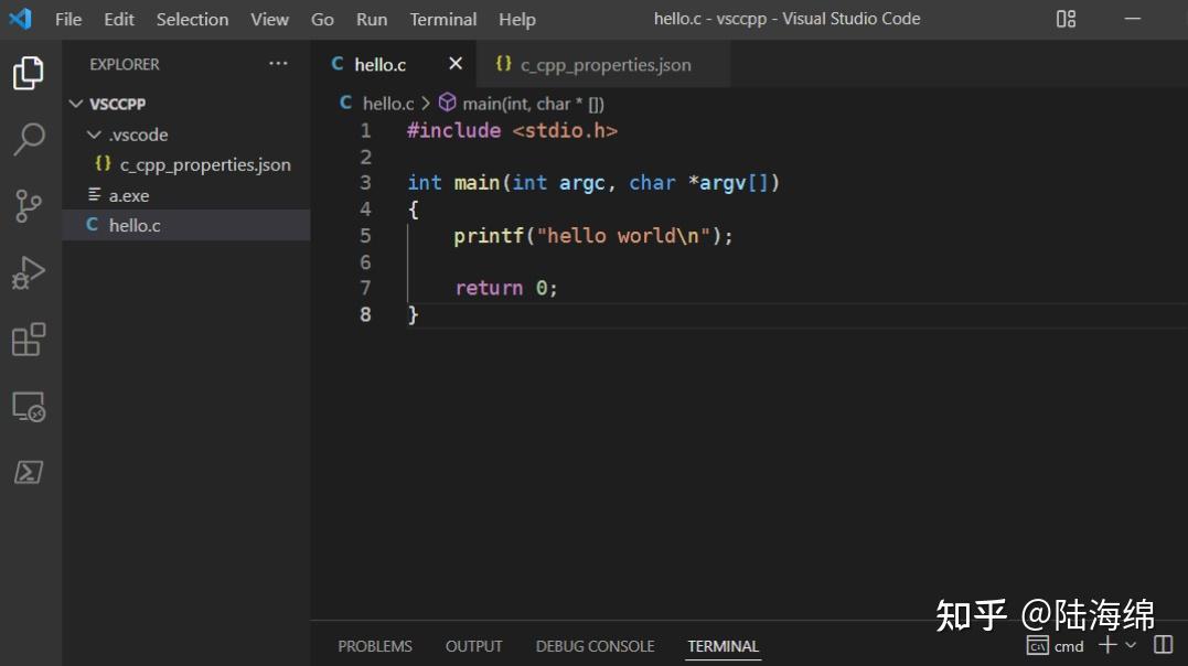 VS Code + msys2配置Windows下C/C++开发环境 - 知乎