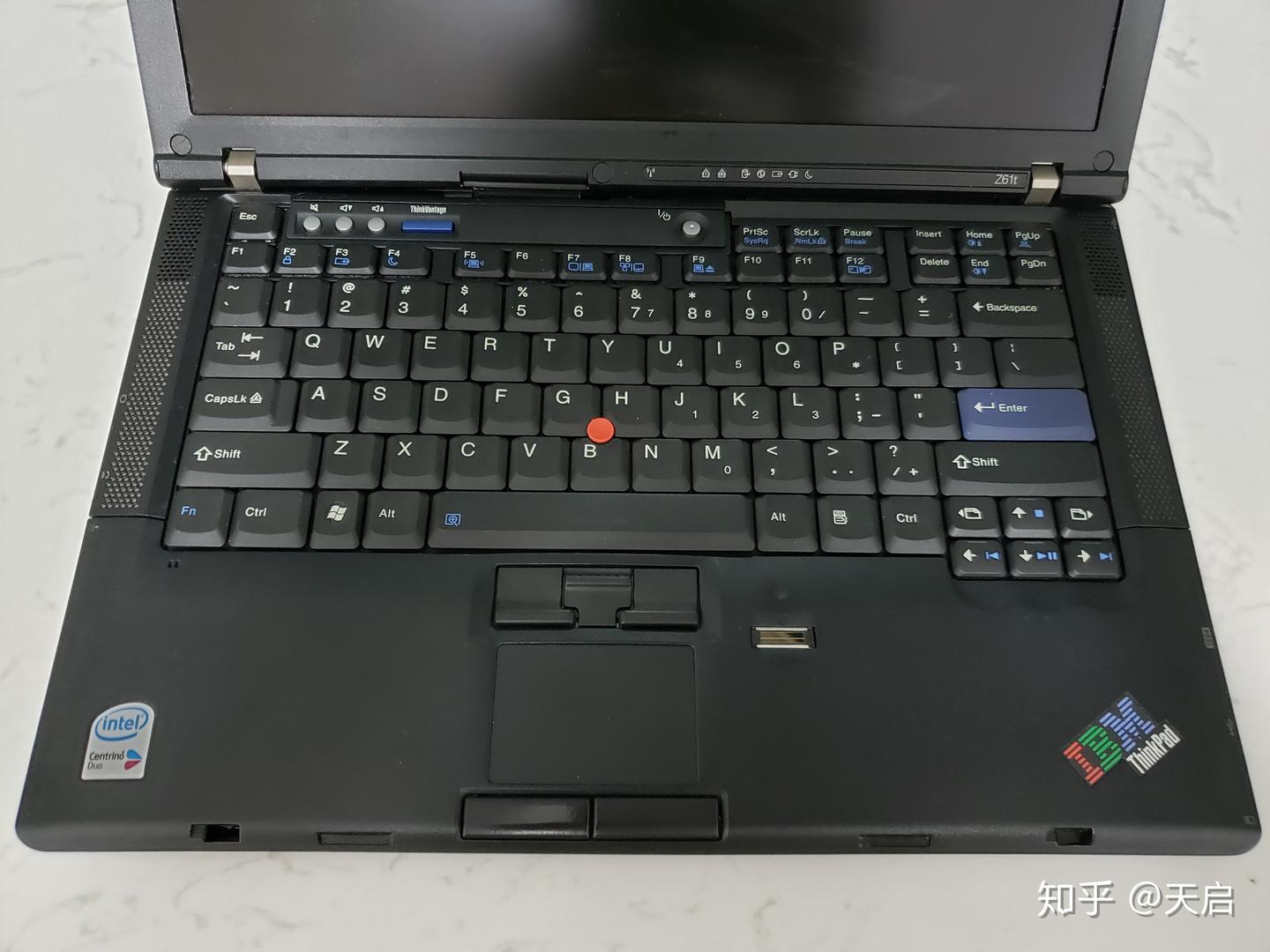 论ThinkPad主流型号键盘的变迁与门道（2006-2025）
