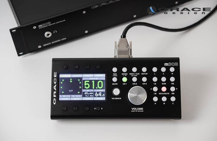 Grace Design m908系统固件v.2.1来了！ - 知乎