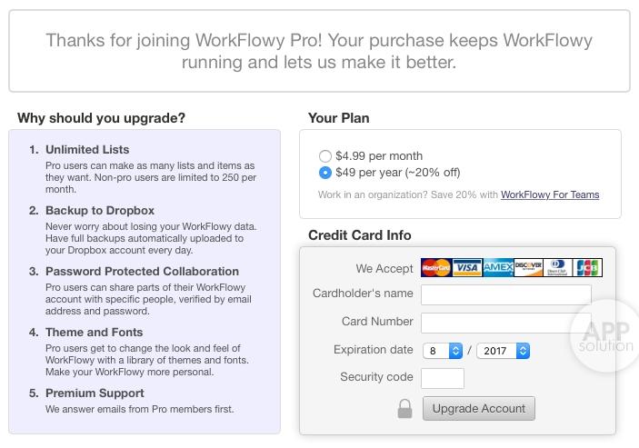 想让思路不再混乱？拿好这 4 款大纲工具（深度评测） - 知乎