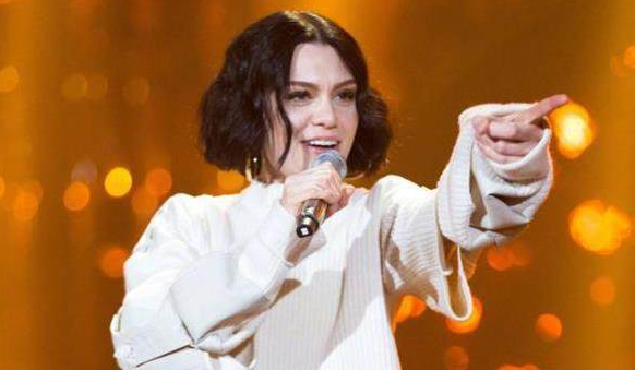 新一季《歌手》英国姐 Jessie J 大火，揭秘惊艳背后的专利故事 - 知乎