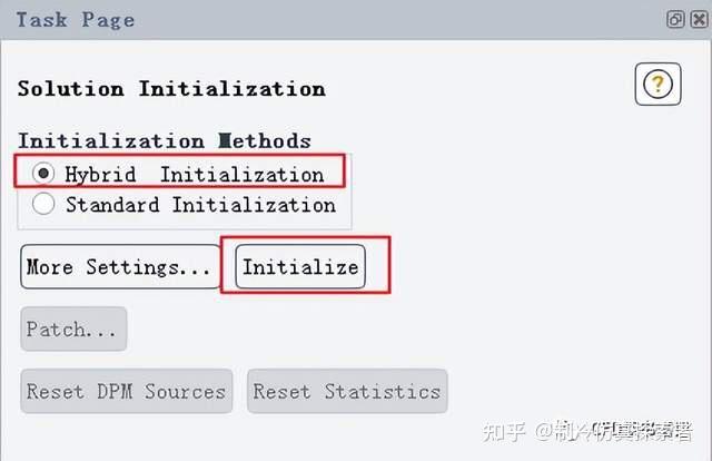 「CFD案例-Fluent」20 板式换热器 - 知乎