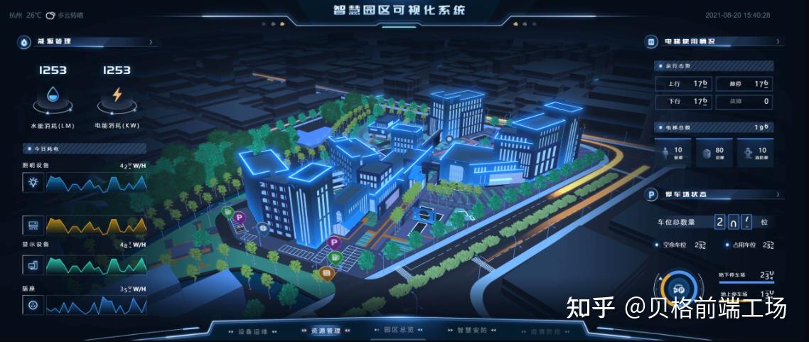 扫盲：什么是webGPU，和webGL对比哪些优点？ - 知乎