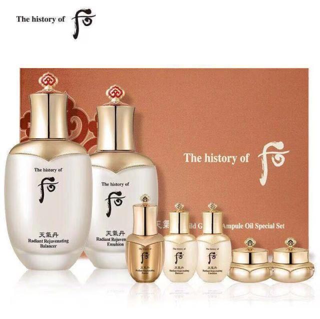 韩国化妆品十大品牌排行榜 知乎