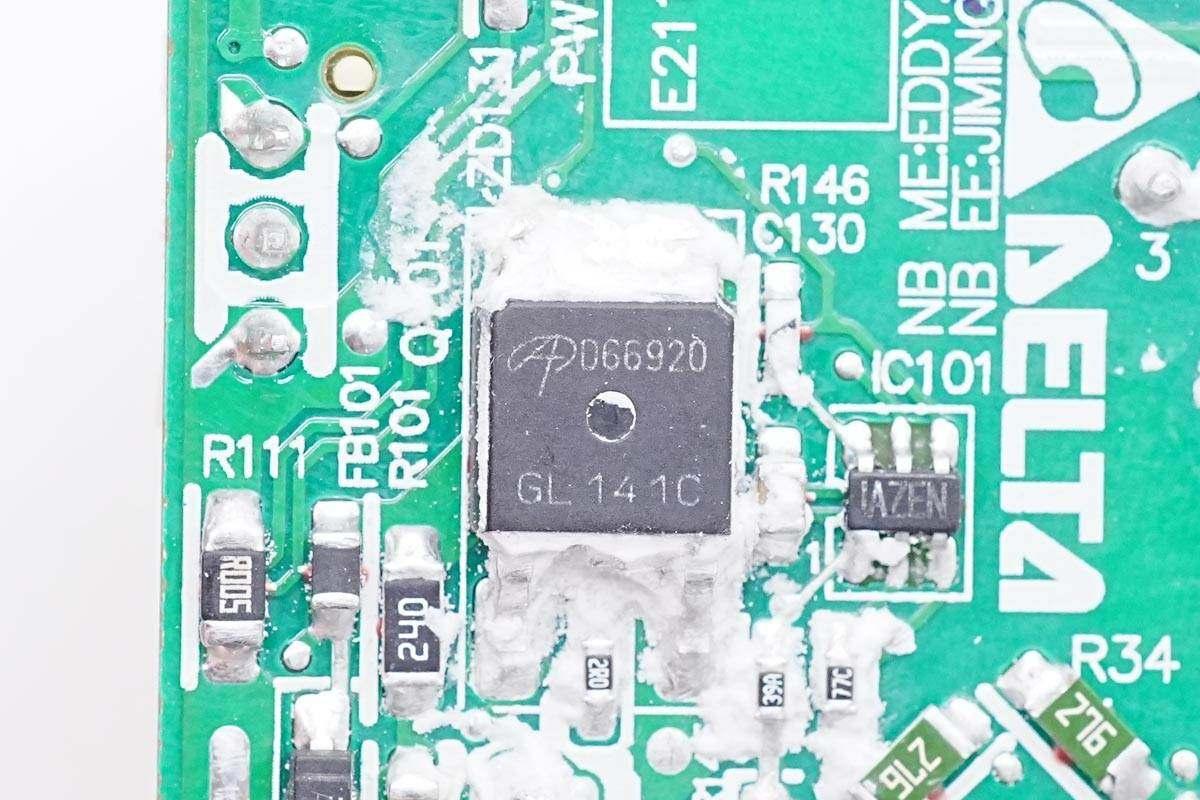 拆解报告：Acer宏碁蜂鸟Swift3笔记本原装65W充电器ADP-65WWA - 知乎