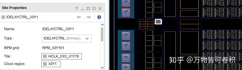 使用Idelay进行时序调节遇到的问题及解决方法记录 - 知乎