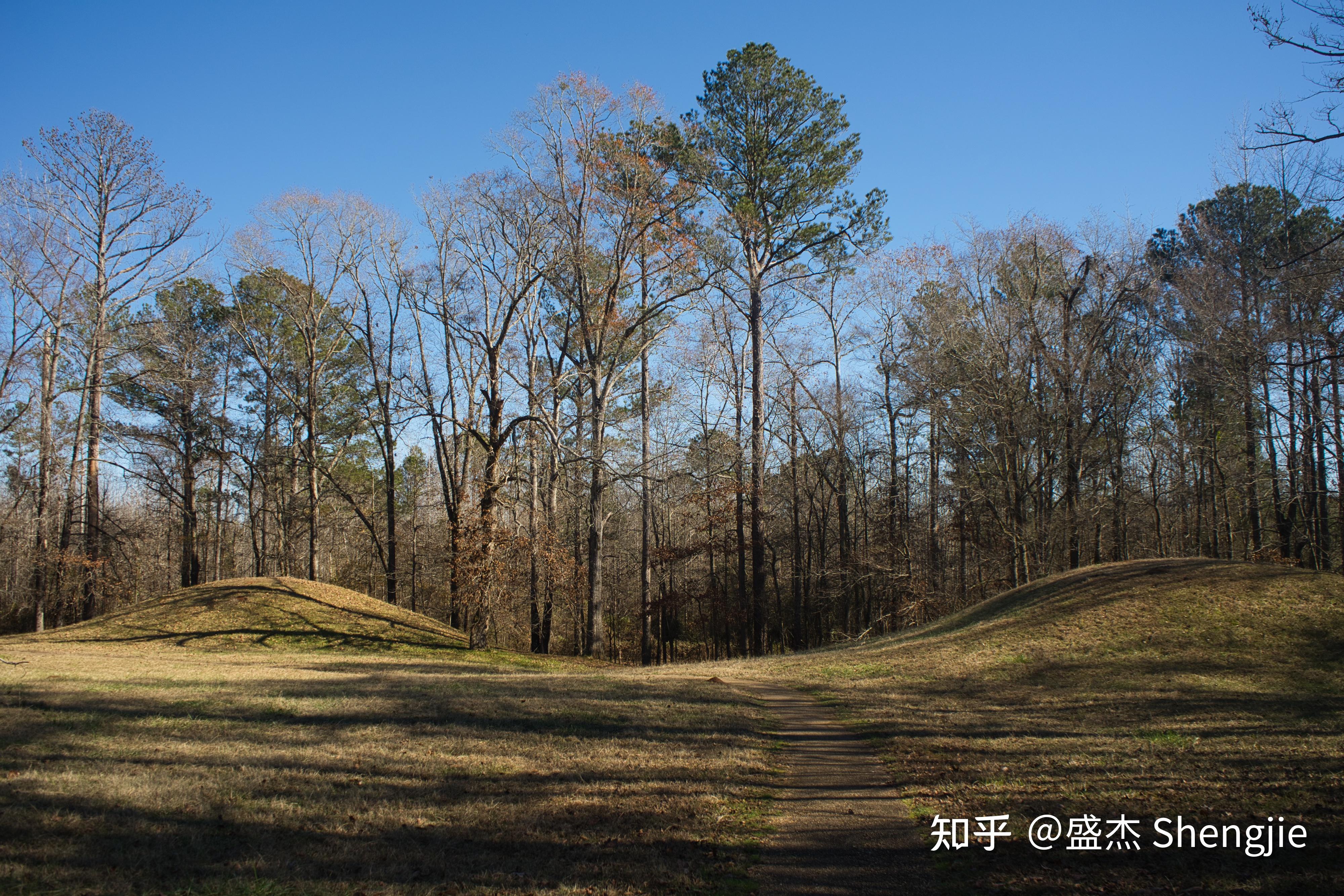 大河之路 | 两千英里南方公路之旅 | 纳奇兹小径Natchez Trace Parkway | 跨越历史的对话 - 知乎