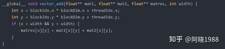 CUDA 的线程分配: 彻底理解Grid,Block,Thread - 知乎