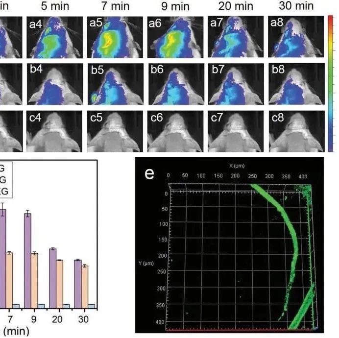 武汉大学刘志洪团队《AFM》：水相中上转换发光增强600倍！ - 知乎