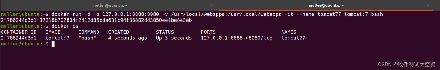 深入理解 Docker Run 命令：从入门到精通 - 知乎
