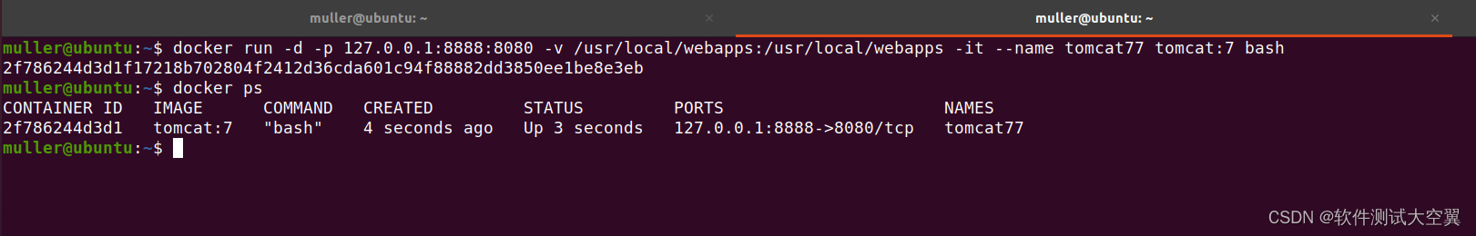 深入理解 Docker Run 命令：从入门到精通 - 知乎