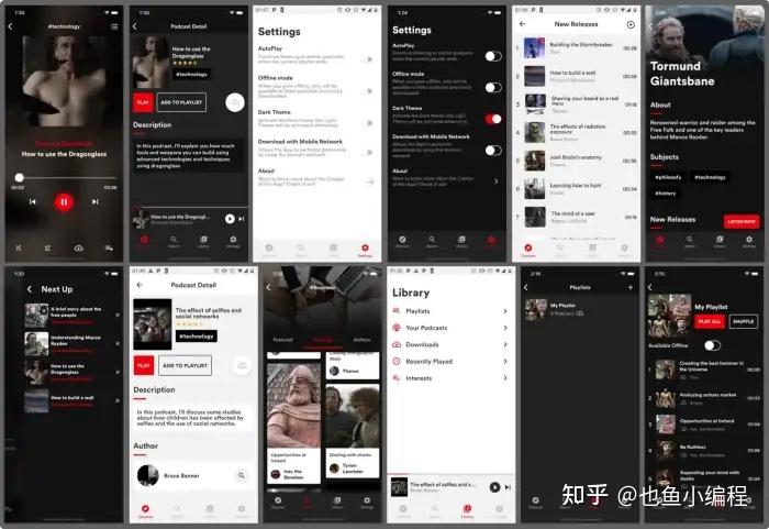 推荐6个React Native开源项目～做开发还是得多读源码～ - 知乎