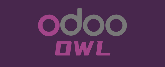 手把手带你学会Odoo OWL组件开发（4）：OWL组件 - 知乎