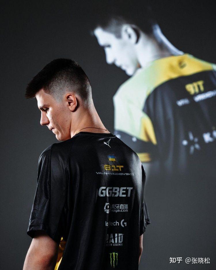 B1T在navi中发挥了什么作用，如何评价B1T在比赛中的表现? - 知乎