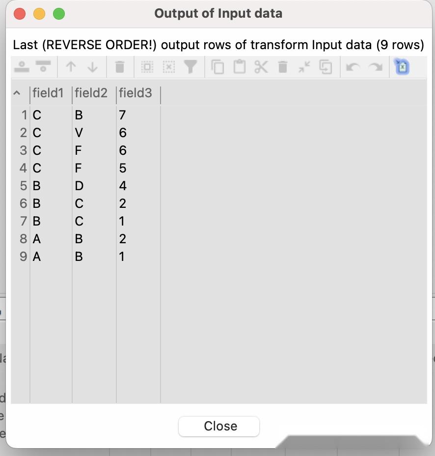 Hop打基础系列： Enhanced Json Output - 知乎