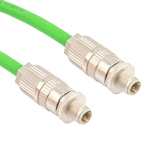 PROFINET的网络连接详解 - 知乎