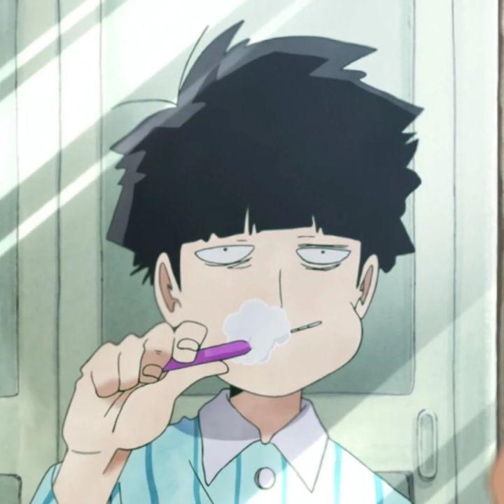 300张超级适合男生的动漫头像 - 知乎