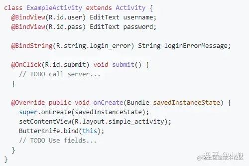 JetPack 系列之学穿：ViewBinding → 视图绑定 - 知乎