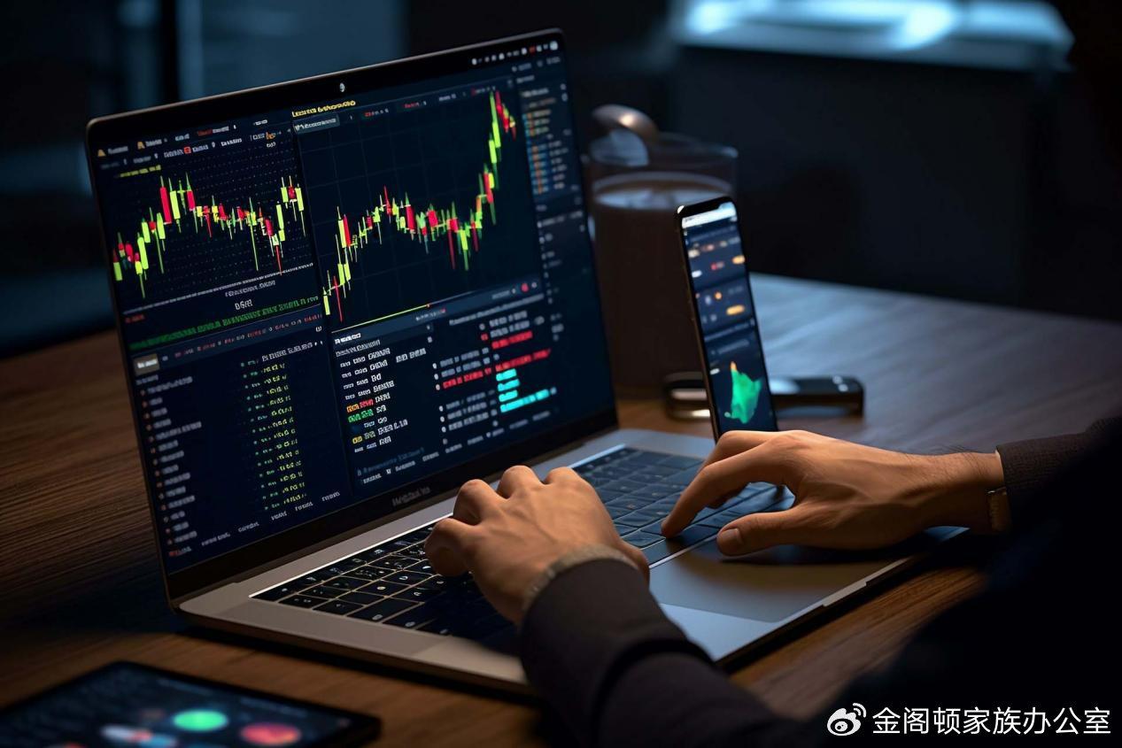 【跨境投资之TRS】（三）如何参与TRS（总收益互换） - 知乎