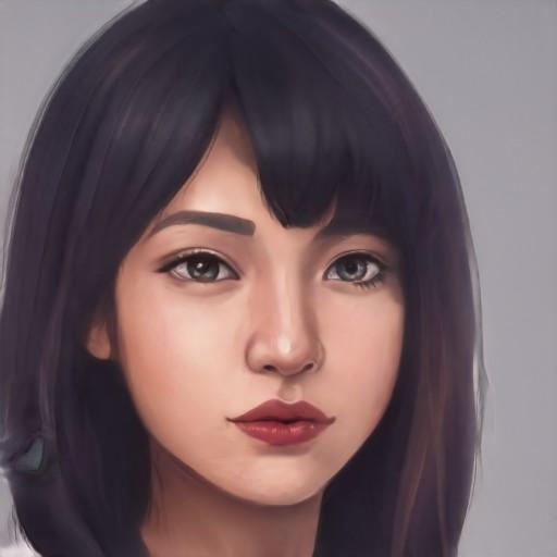 真实人脸生成器 - 知乎