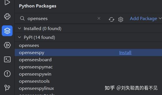 《OpenSeespy快速入门教程：一篇文章让你成为抗震界的扛把子！》 - 知乎