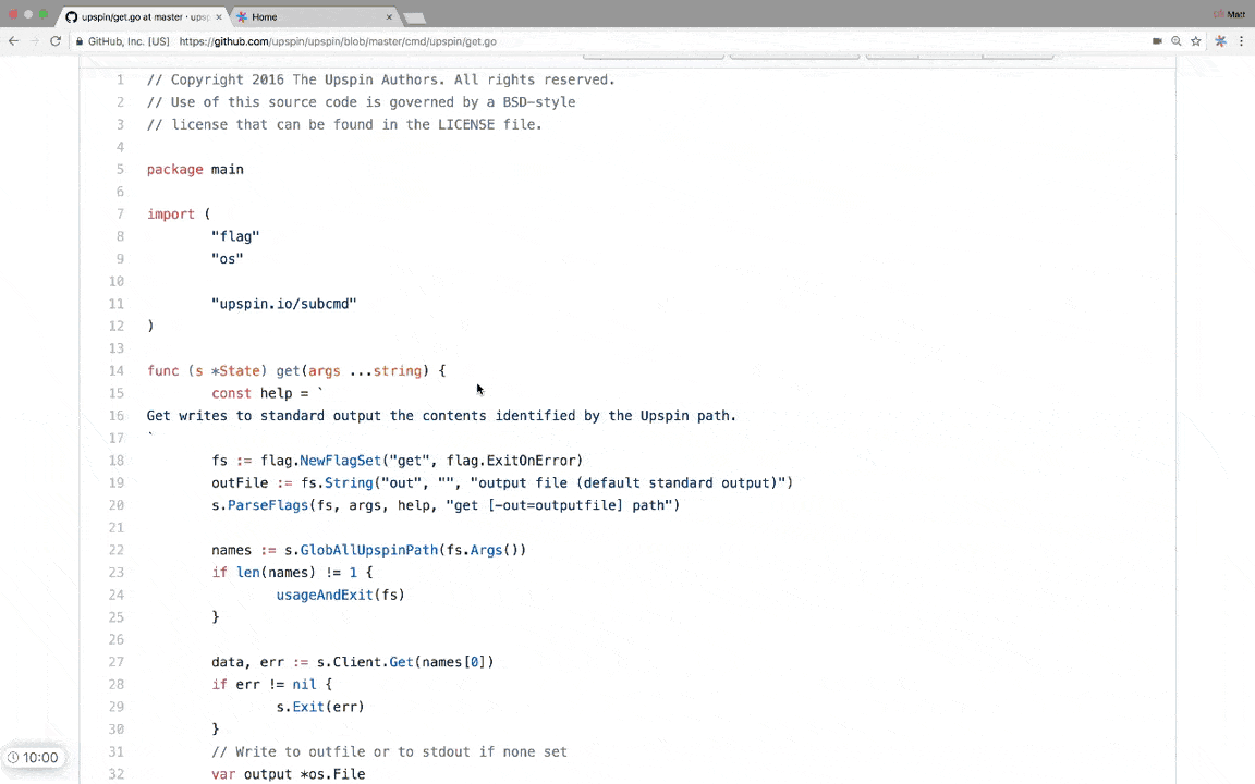 使用 Sourcegraph 更好地搜索和浏览 GitHub上的代码 - 知乎
