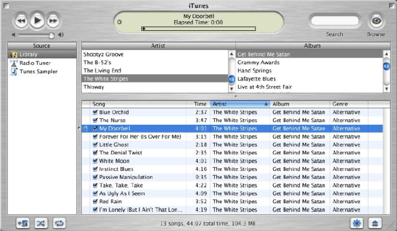 iTunes 好用吗？ - 知乎