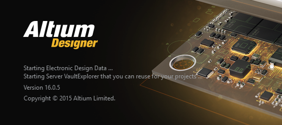 Altium Designer设计PCB显示问题 - 知乎